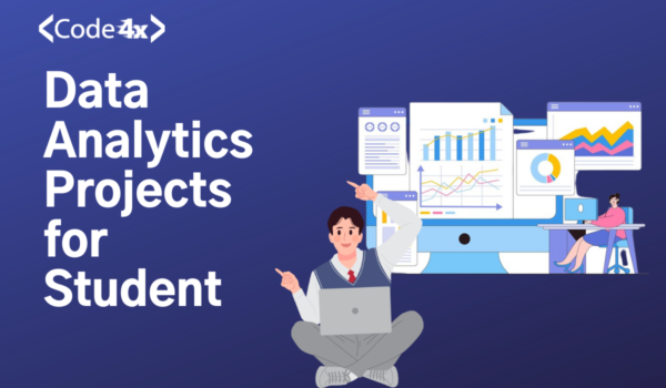 Best Data Analytics Projects for Students | Beginners
